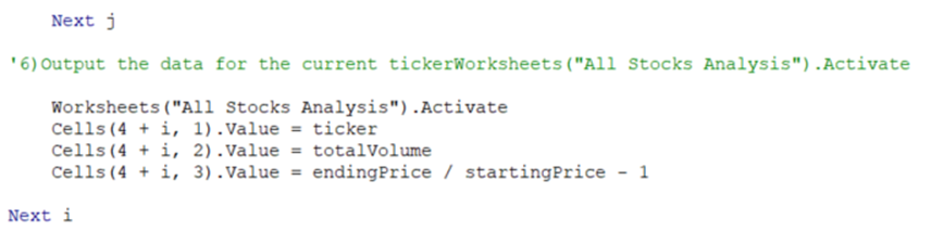 GitHub - Copperminer02/stock-analysis: Alternative Energy Investing Options for Steve