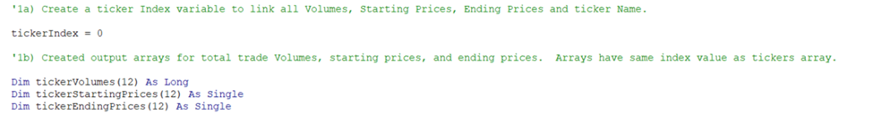 GitHub - Copperminer02/stock-analysis: Alternative Energy Investing Options for Steve