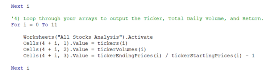GitHub - Copperminer02/stock-analysis: Alternative Energy Investing ...