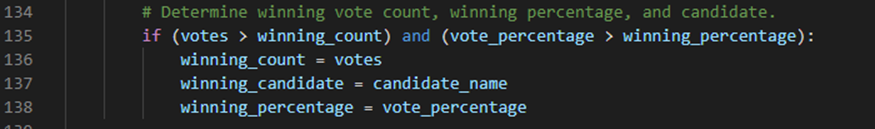 GitHub - Copperminer02/Election_Analysis