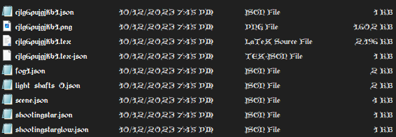 Extracted files do not work correctly · Issue #39 · notscuffed/repkg · GitHub