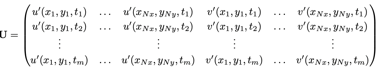 Poor performance with tensor equation & complex matrices · Issue #199 ...
