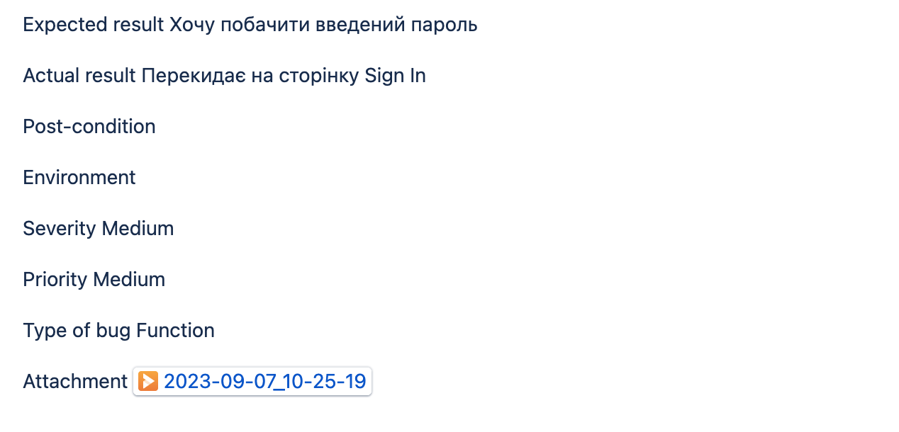 GitHub - Marionilla/QA-Jira