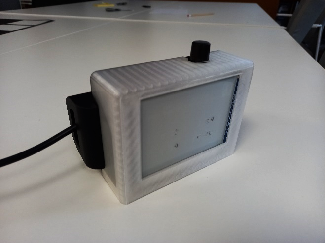 GitHub - WingHongCASACE/caraDevice: sensor devices for COVID risk ...