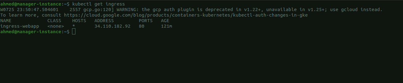 GitHub - Magdi888/GCP-Project: Building docker application and push the image to GCR and deploy ...