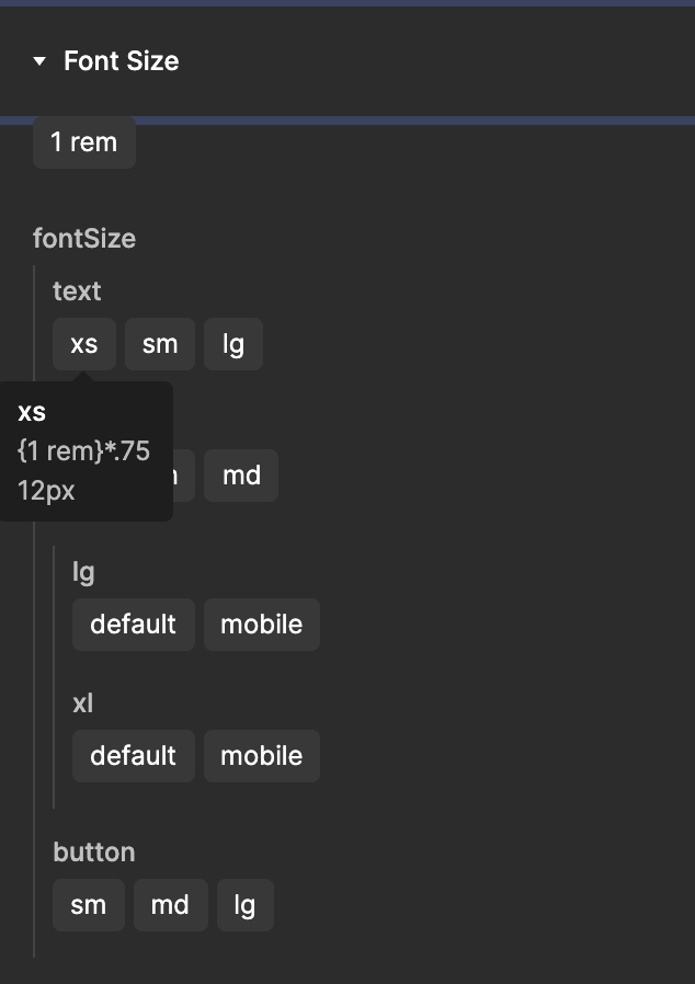 Recognize ems 🤞 · Issue #1136 · tokens-studio/figma-plugin · GitHub