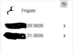 Can't load Notification attachment picture after adding a second Frigate Integration · Issue ...