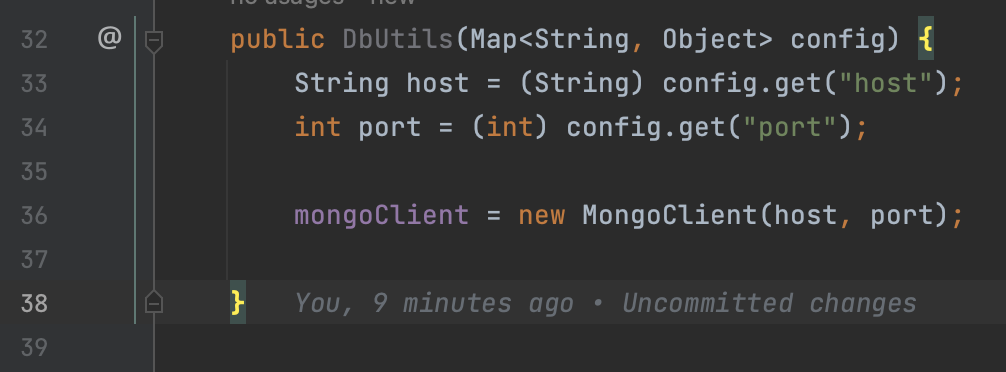 Can't create connection between Karate and MongoDB by using Java · Issue #2279 · karatelabs ...