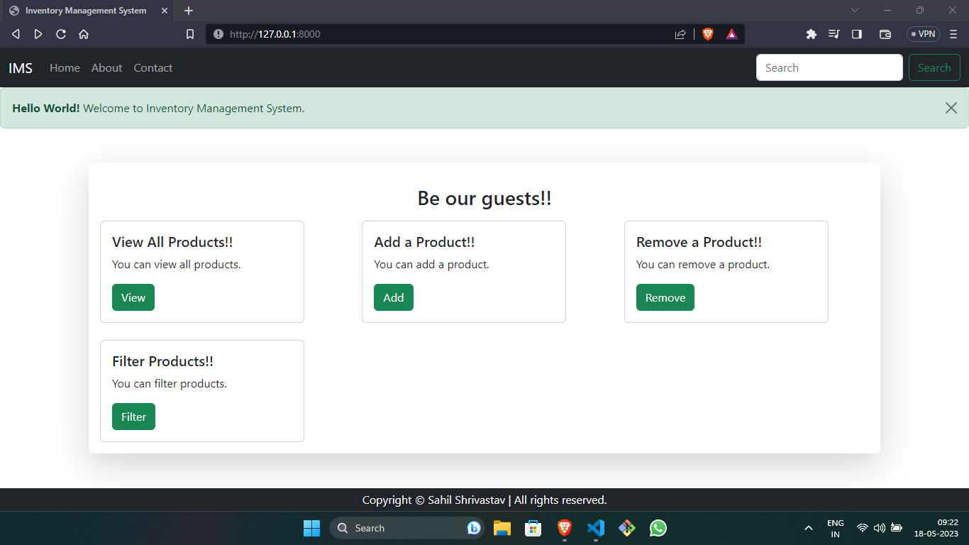 GitHub - SahilS2209/Inventory_Management_System