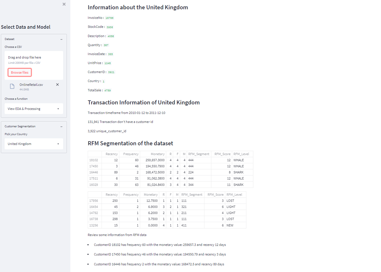 GitHub - hoangduchuy93/customer-segmentation-using-rfm