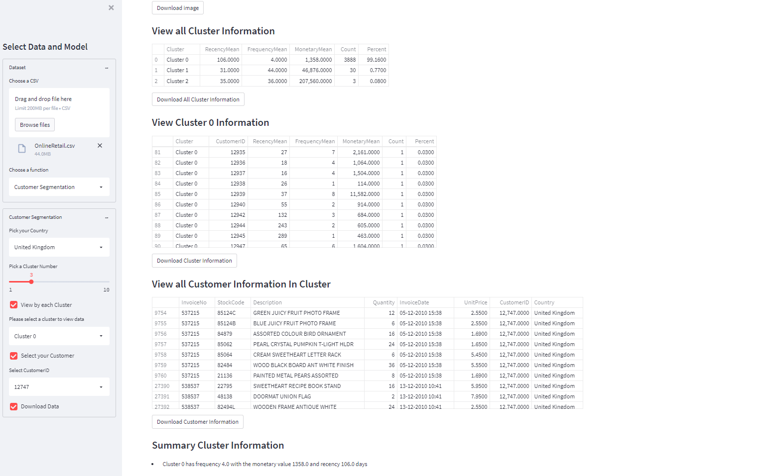 GitHub - hoangduchuy93/customer-segmentation-using-rfm
