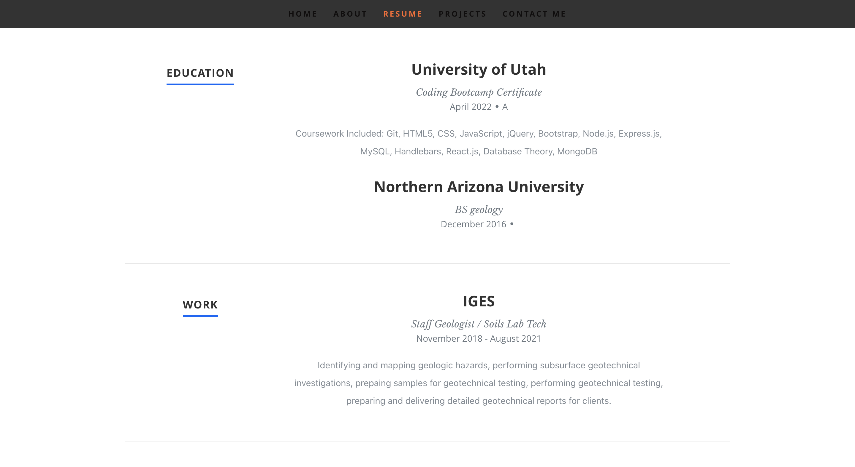 GitHub - berkforbes/react-portfolio: https://berkforbes.github.io/react-portfolio/