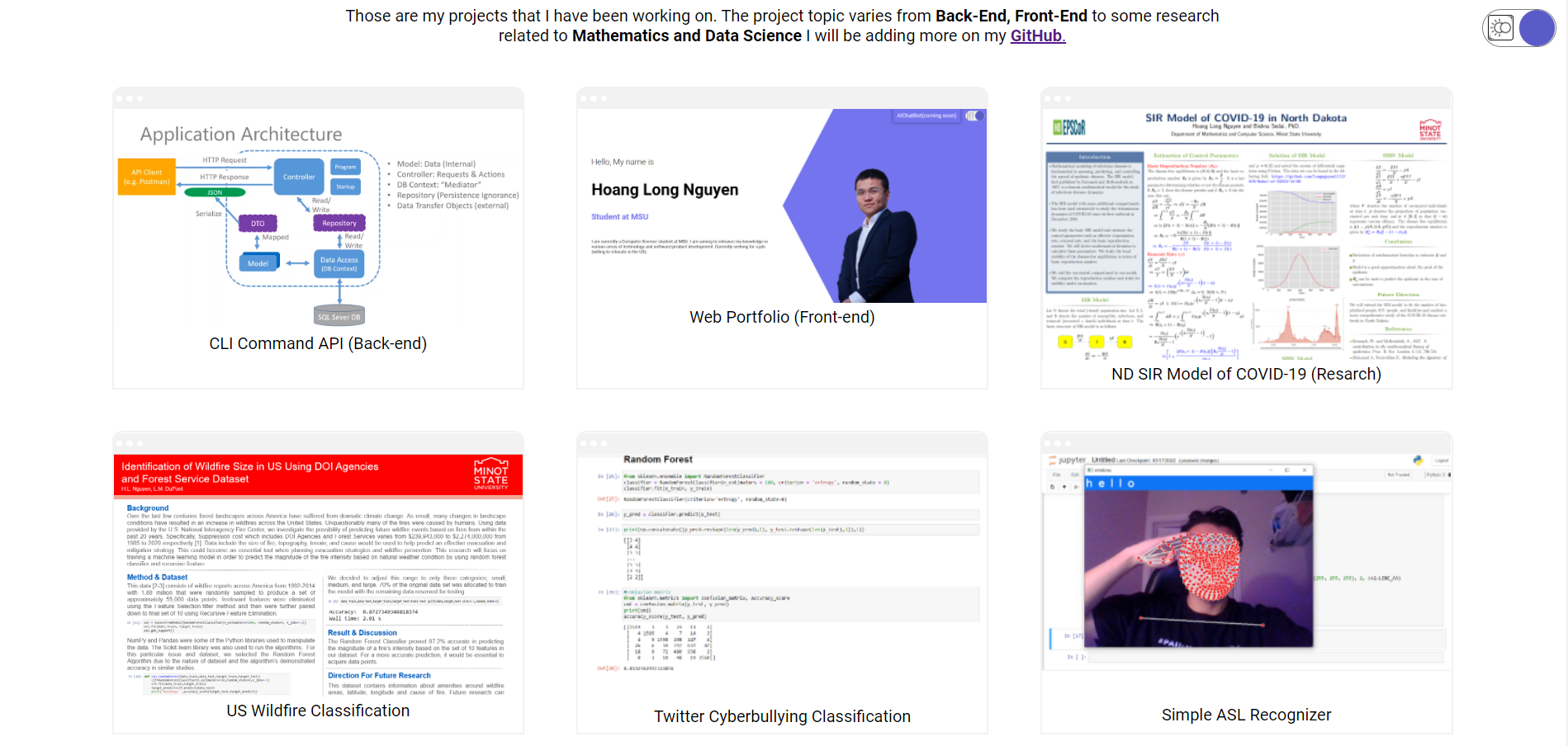 GitHub - longnguyen1112/long_portfolio