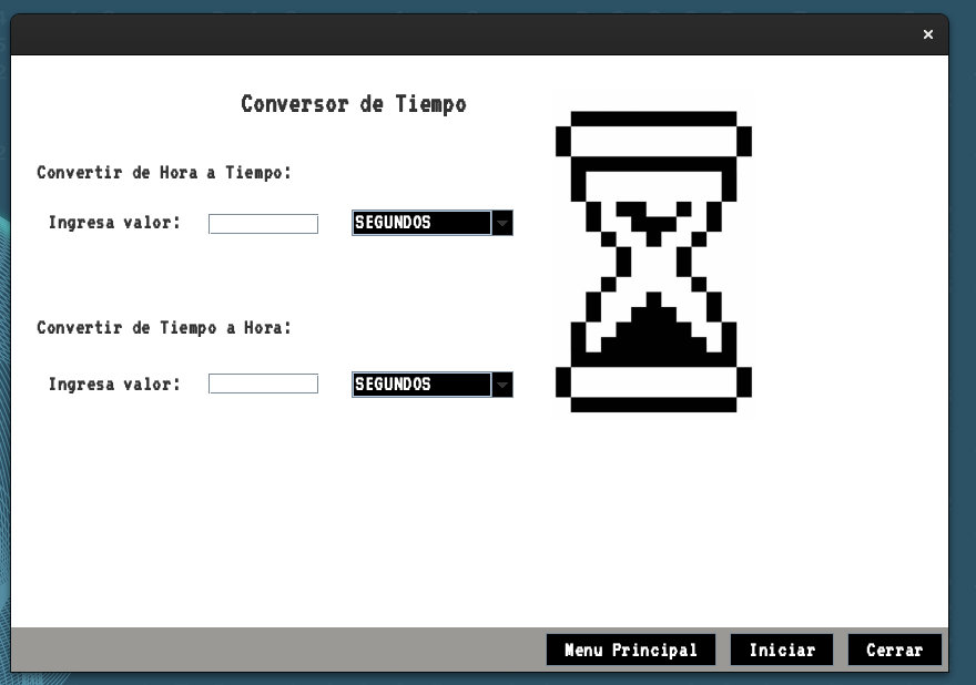 GitHub - LukeAldoCraft/Conversor-De-Monedas-Oracle