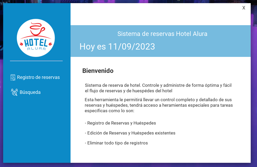 GitHub - LukeAldoCraft/Proyecto-Hotel-Alura