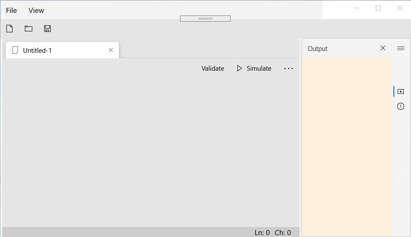 Proposal: SplitView Supporting Vertical and Horizontal Split Orientation · Issue #1861 ...