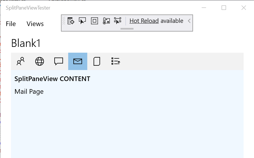 Proposal: SplitView Supporting Vertical and Horizontal Split Orientation · Issue #1861 ...