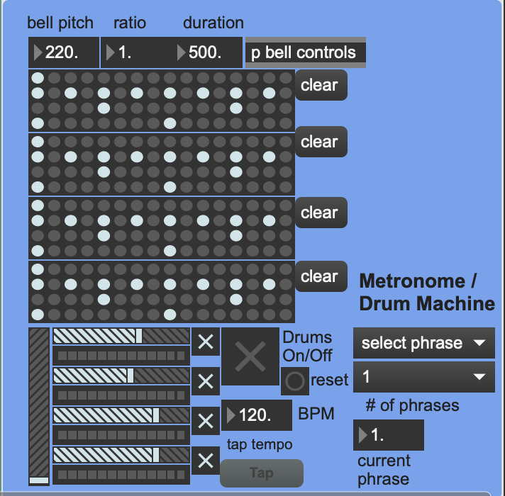 GitHub - cskimm01/Transcriber: Transcription suite offering pitch manipulation in real time for ...