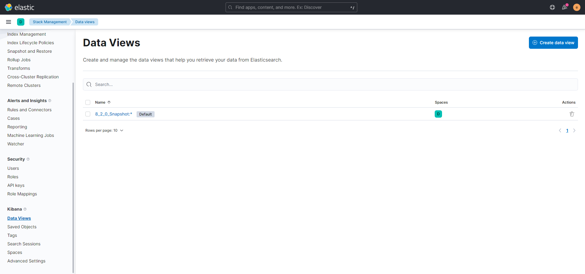 [Question][Security Solution] Warning messages are different on rule execution when we have ...