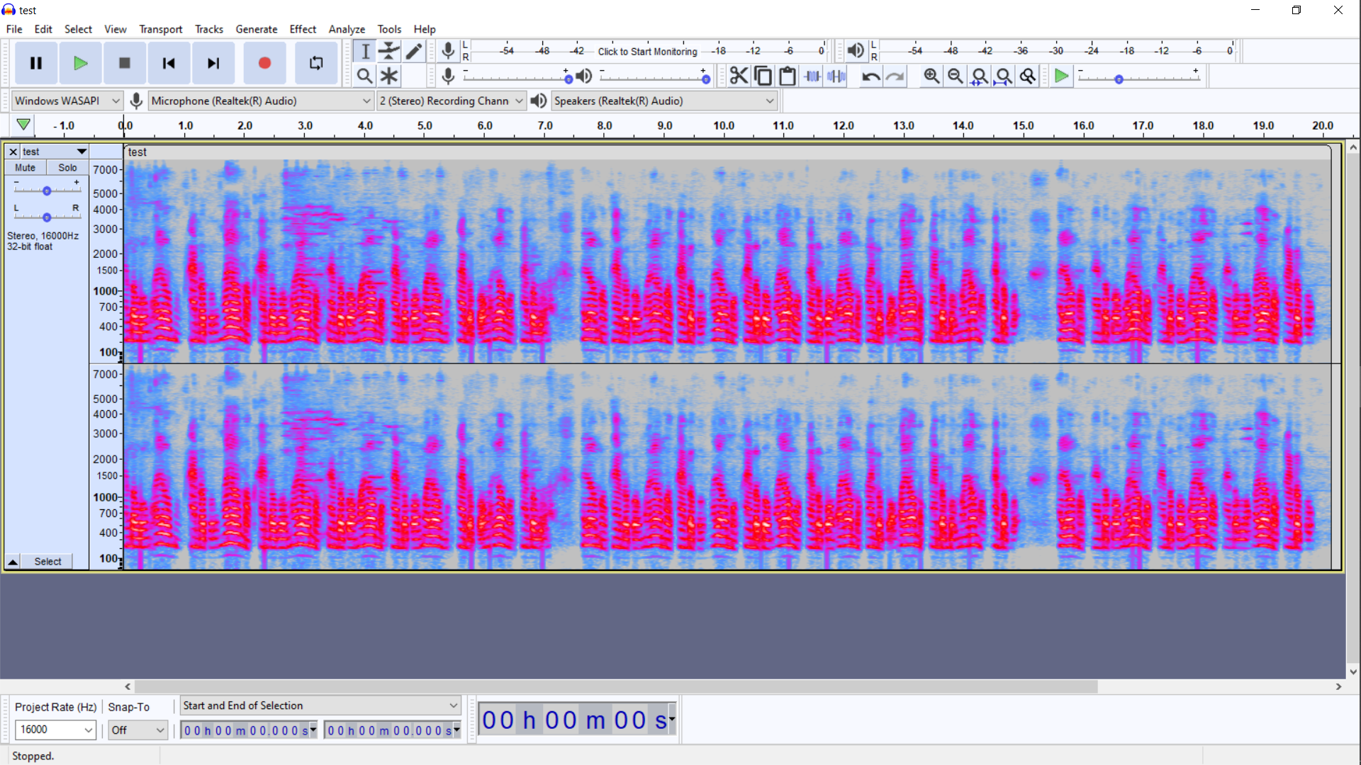 Audio crackling with Bluetooth devices, WASAPI windows · Issue #437 · mackron/miniaudio · GitHub