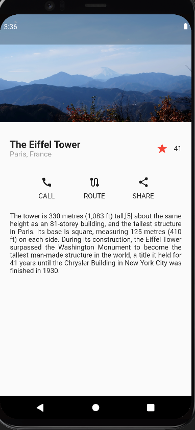 GitHub - Pontoey/AttractionEX3