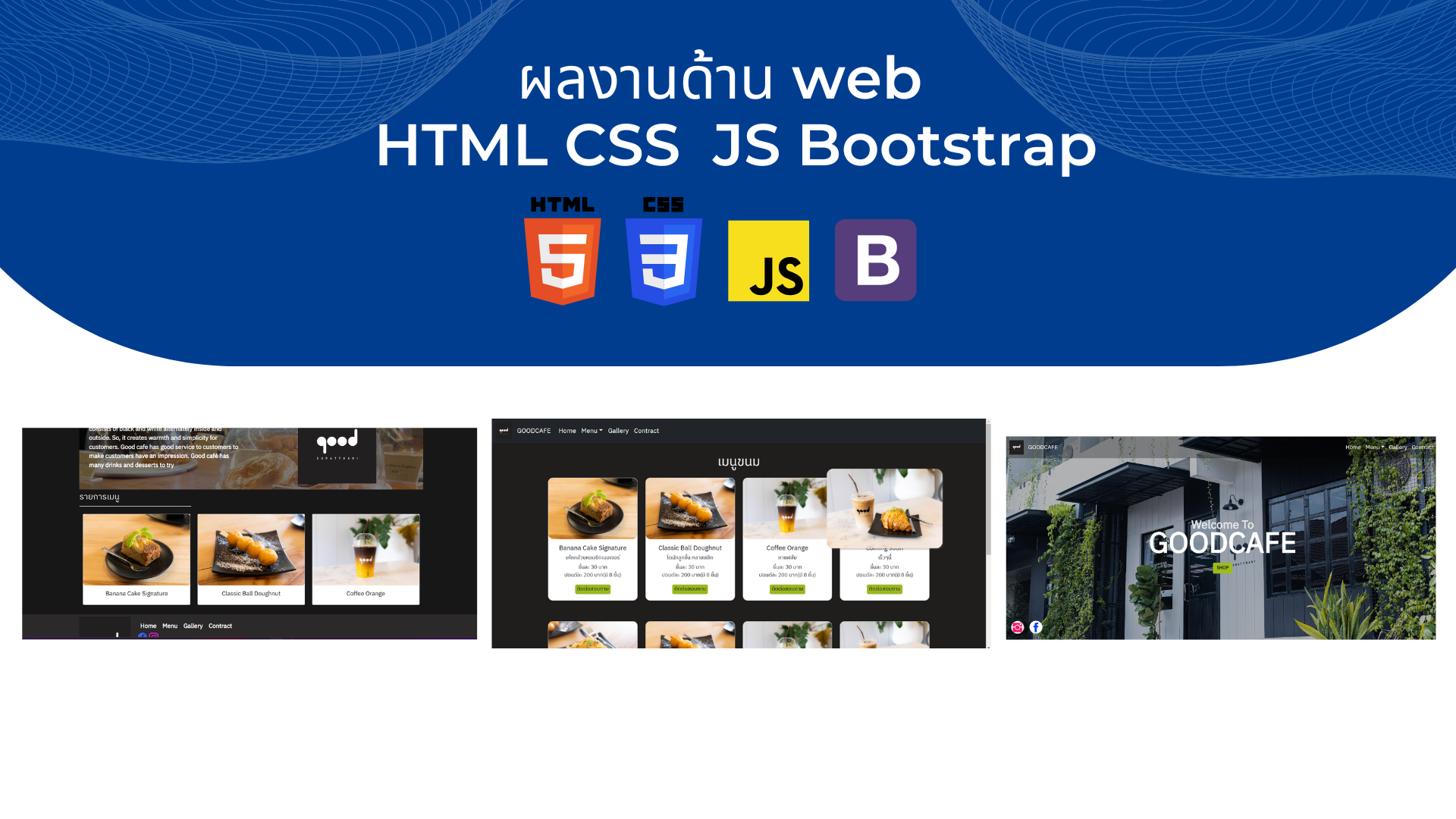 GitHub - Pontoey/goodcafe2-web