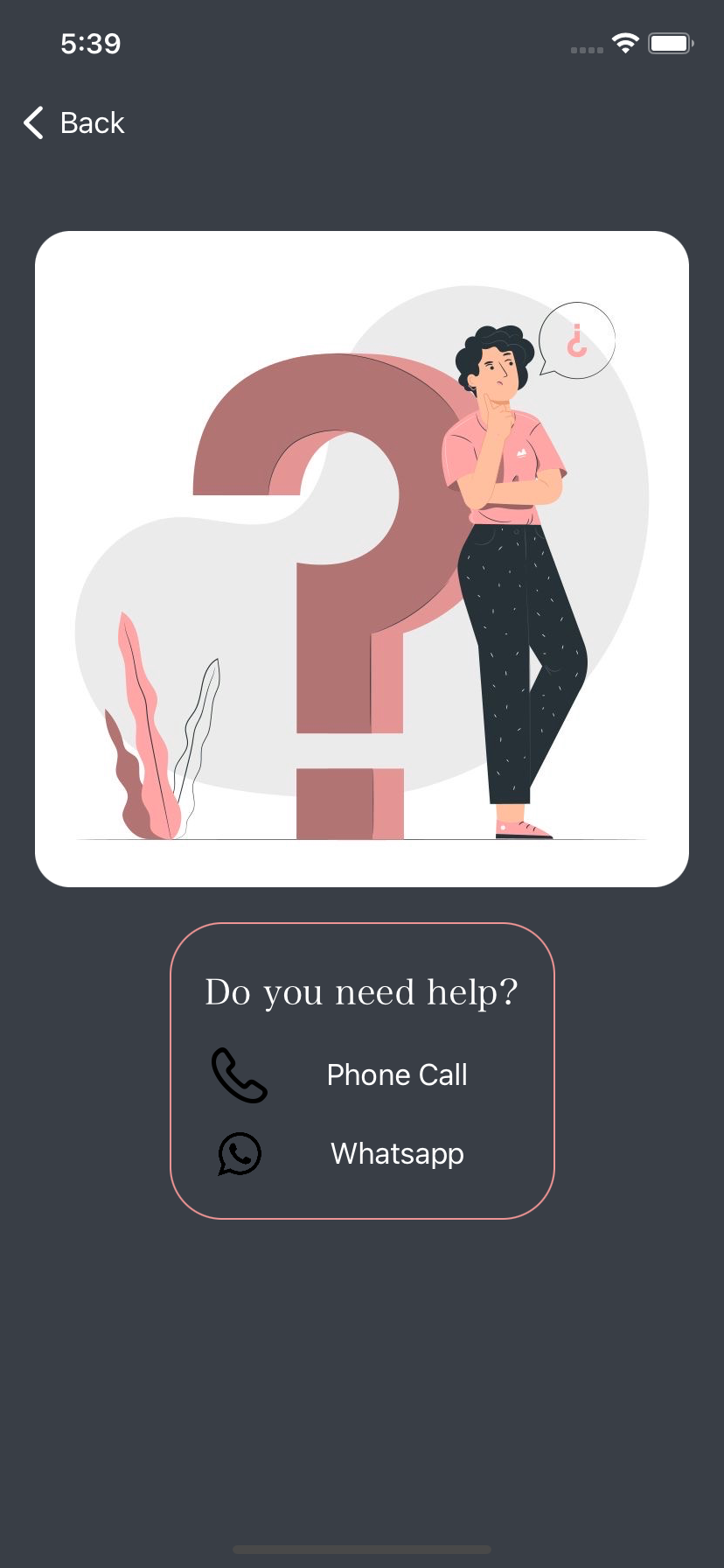 GitHub - tuwaiq-tabuk-ios/Final_iOS_Bootcamp_Project-Rose-Ameera: Flowers bouquet shop app