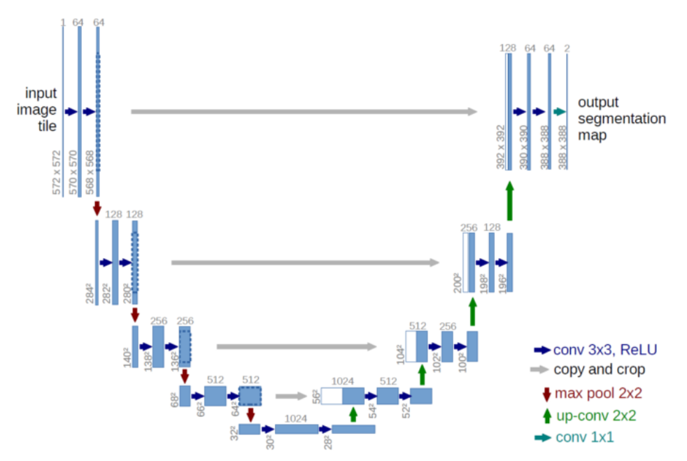 GitHub - athila-razali/project4-ai07: AI07 - Cell Nuclei Segmentation