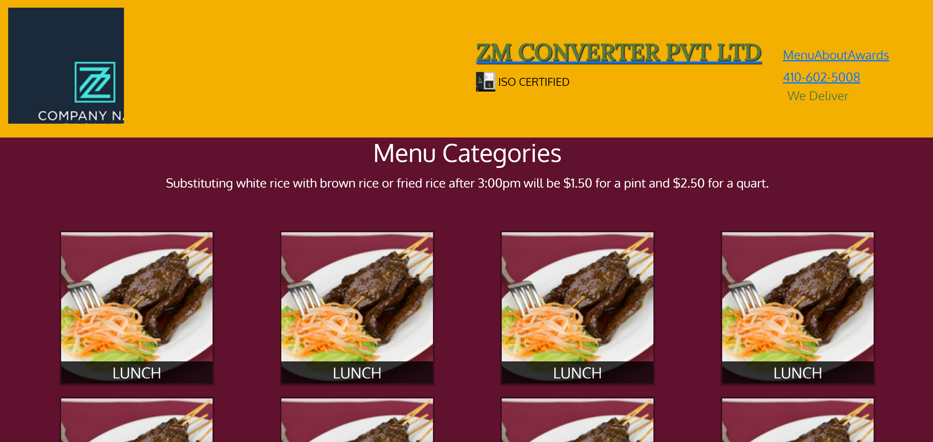 GitHub - usman3656/coursera-web-dev-website: coursera hongkong1