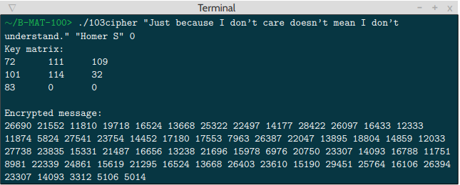 GitHub - ikerpacheco/The_encrypter: Program that encrypts and decrypts a message, using a ...