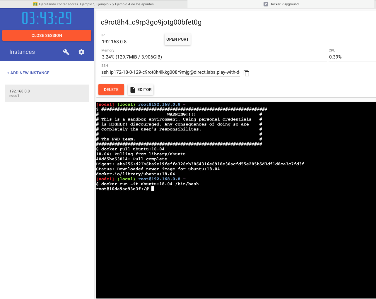 GitHub - andreubonet/Ejecutando-Contenedores