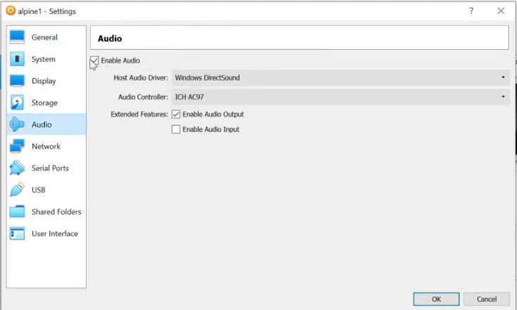GitHub - freddygarce/docker-alpine: instalacion de alpine