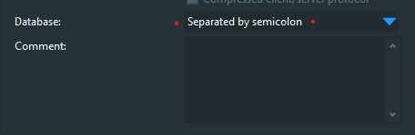 Multiple PostgreSql databases filtering not working · Issue #1235 · HeidiSQL/HeidiSQL · GitHub
