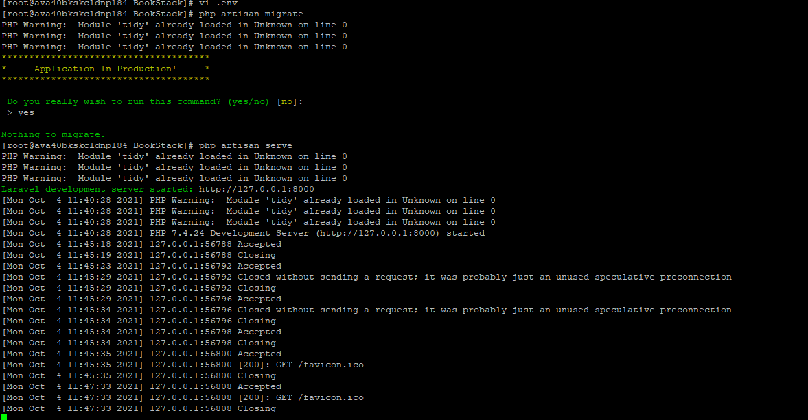Syntax Error Or Access Violation Error While Deploying The Application 5880