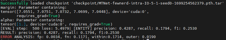 实验结果复现的问题 · Issue #3 · hccngu/MeTNet · GitHub