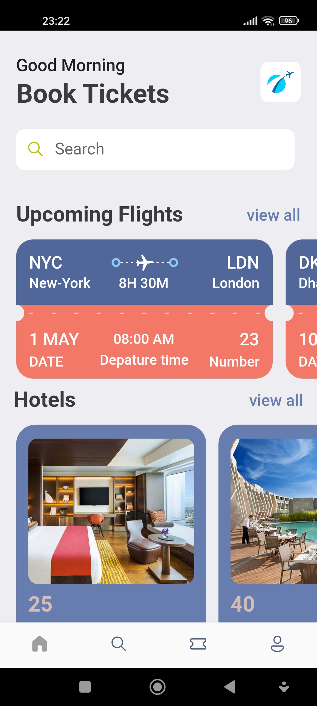 GitHub - Huseynveliyev/ticket_booking_app