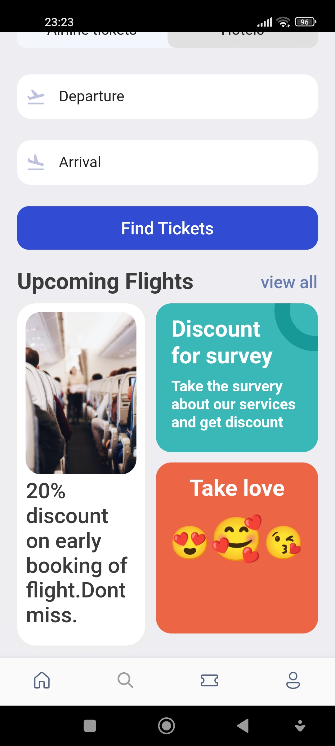 GitHub - Huseynveliyev/ticket_booking_app