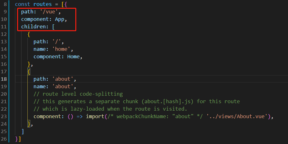 DEMO里的vue2案例是错的，没人发觉吗，跑不起来的！ · Issue #1800 · umijs/qiankun · GitHub