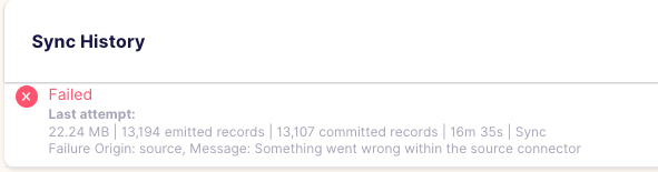 Source Braintree: connection fails to sync subscription and transaction streams · Issue #15547 ...
