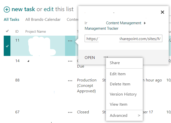 Create Subtask Bug · Issue #7368 · SharePoint/sp-dev-docs · GitHub