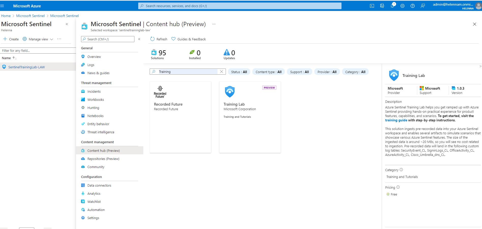 This offer is not available for subscriptions from Microsoft Azure Cloud Solution Providers ...