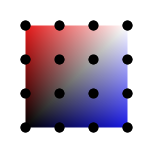 Space efficient wide color support · Issue #4108 · gpuweb/gpuweb · GitHub