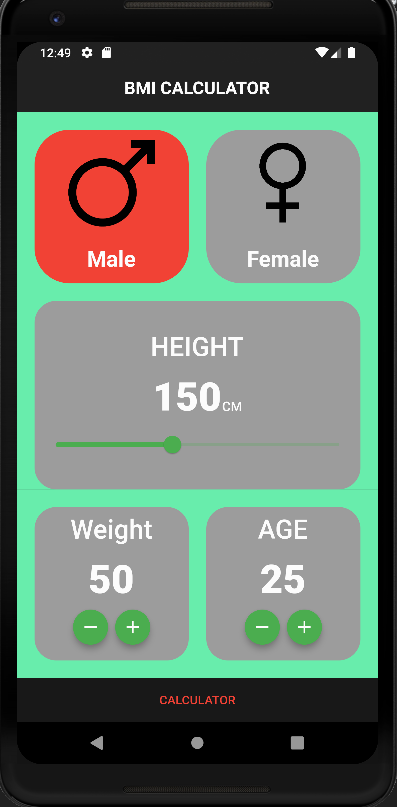 GitHub - mouazhariri/BMi_Calc_App