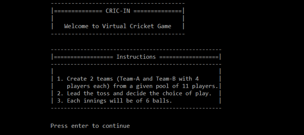 GitHub - DionMoraes/virtual-cricket-game: A Cricket Game App