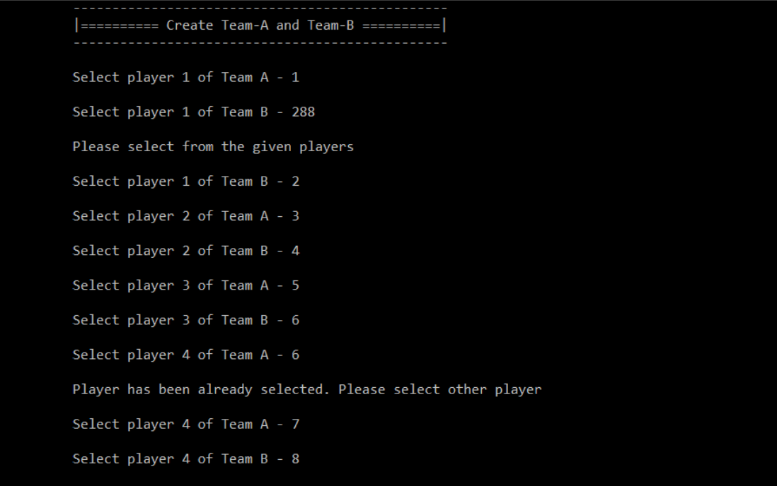 GitHub - DionMoraes/virtual-cricket-game: A Cricket Game App