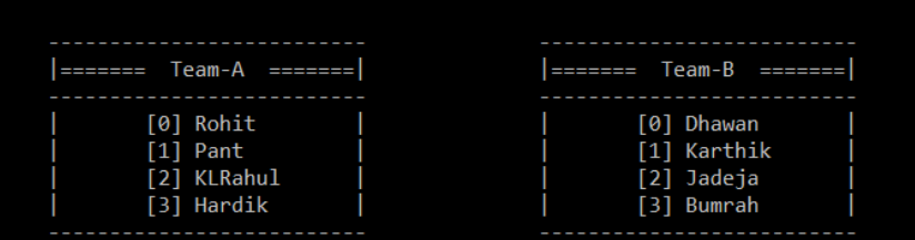 GitHub - DionMoraes/virtual-cricket-game: A Cricket Game App