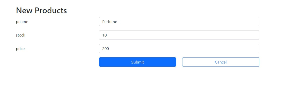 GitHub - DionMoraes/inventory-management-system: A simple Inventory ...