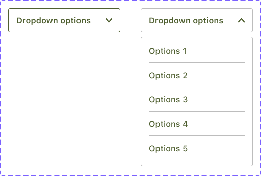 Component Template: Drop Down Menus · Issue #27 · precision-sustainable-ag/dst-seedcalc · GitHub