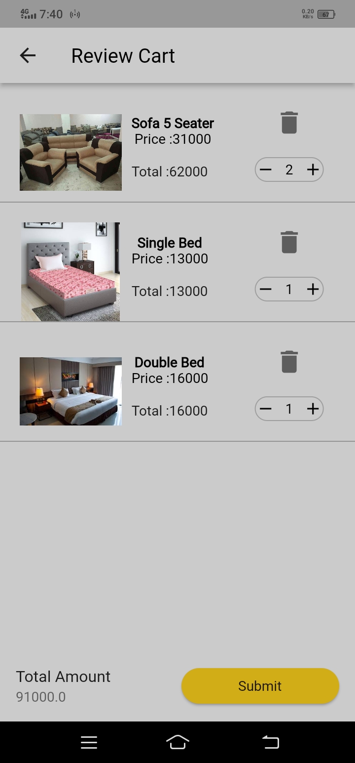 GitHub - UsamaTariq321/Flutter_Furniture_App: A Furniture App With Firebase