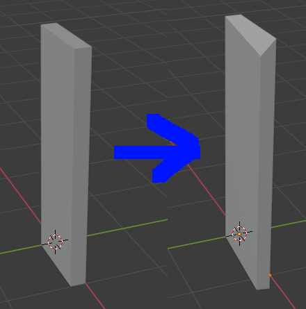 Edit wall -> Extrude -> Escape mangles object · Issue #1396 · IfcOpenShell/IfcOpenShell · GitHub
